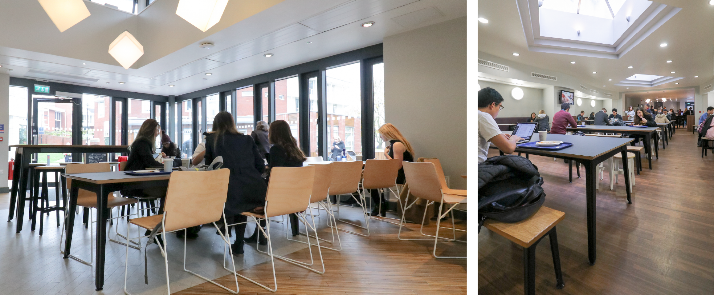 University of Warwick - Café Library · BOF