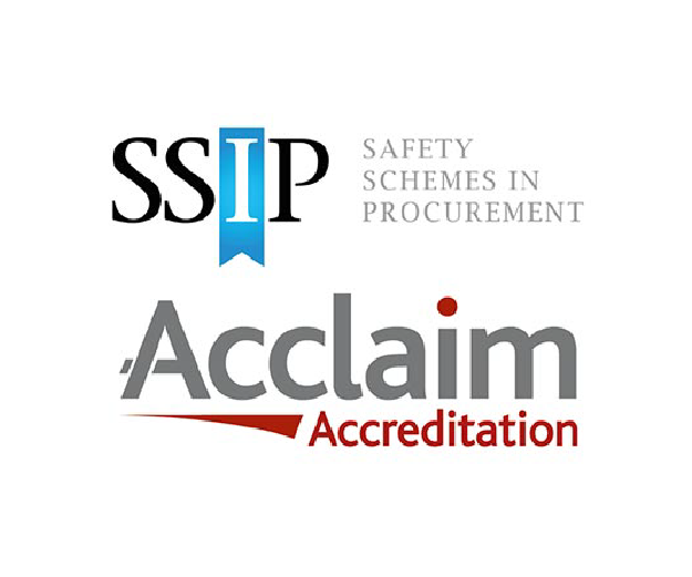 SafeContractor · BOF